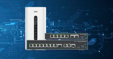 GWN7806(P) | Grandstream Networks